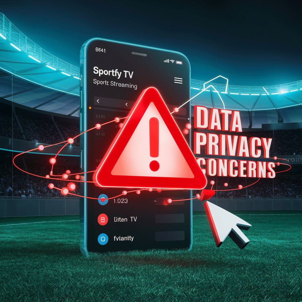 Is Sportzfy App Safe or Not: Are Your Data & Privacy at Risk?